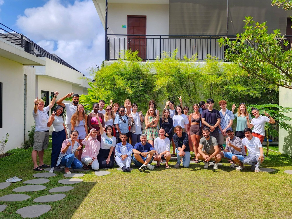 Best International Standard English Course In Bali | Study Bali ...